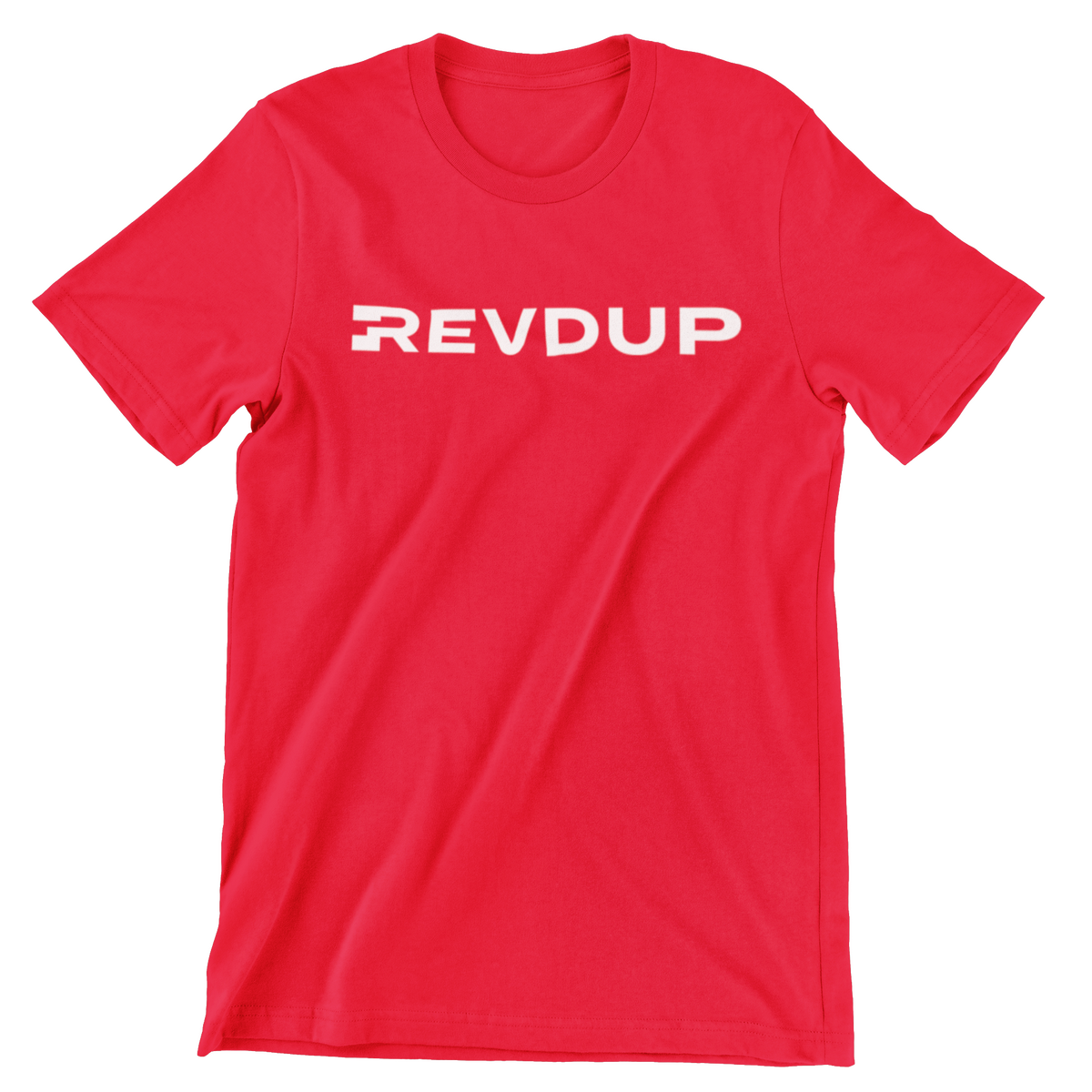 Boys Revdup Logo - Tee – Revdupnz